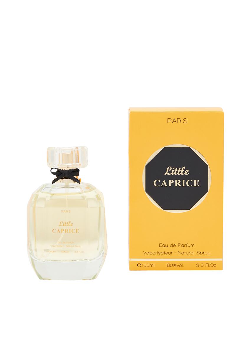 Little Caprice – LAURA BACI